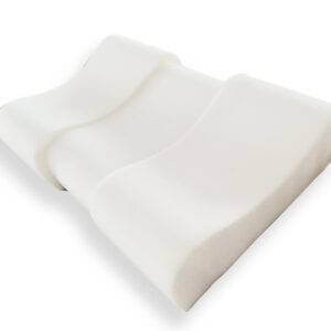 The Physio Pillow – Align Your Spine