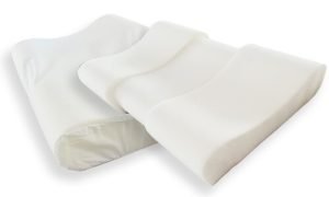 The Physio Pillow – Align Your Spine